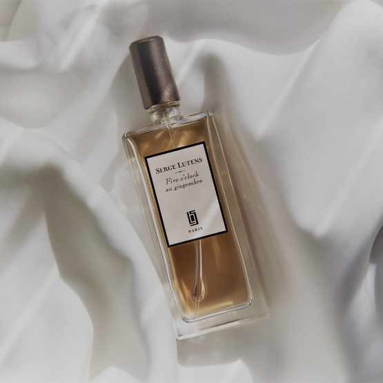 D'Perfume